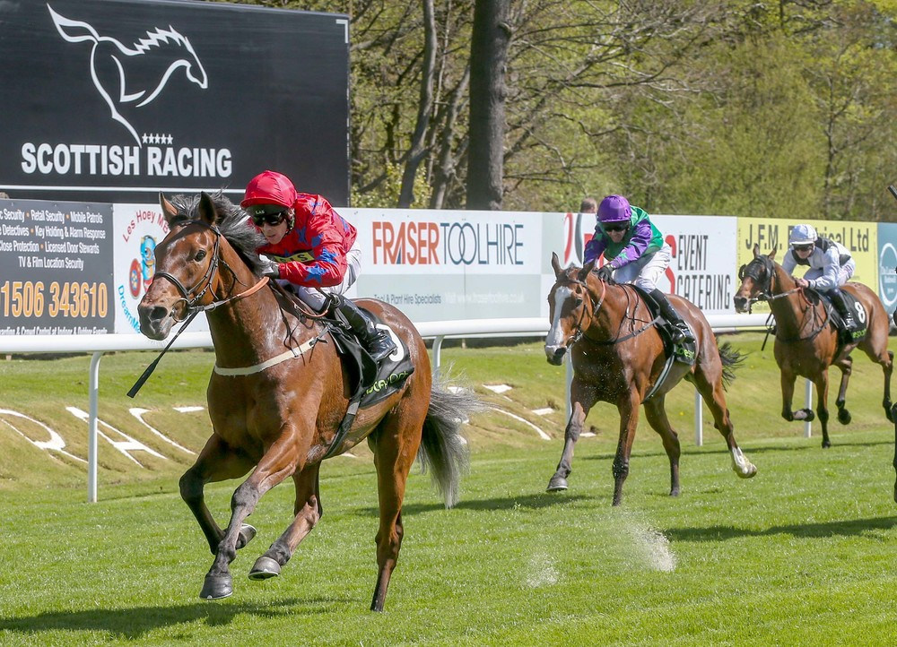 Top trainer sends 9-1 double on 772-mile round trip to Hamilton | myracing