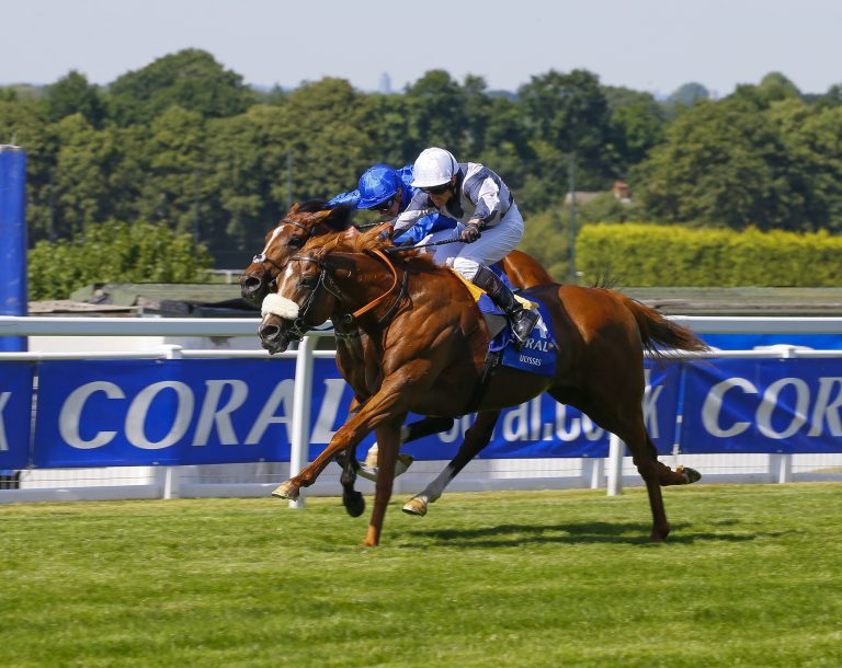 Tote Scoop 6 Tips for Saturday from Sandown and York | myracing