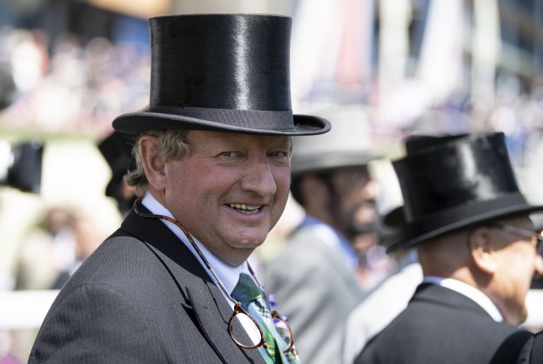 Mark Johnston Sets British Winners Record | myracing