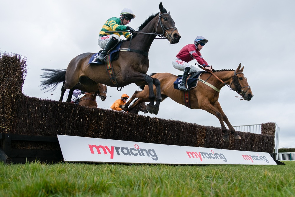 myracing Joins The Racing Post NAP Table | myracing