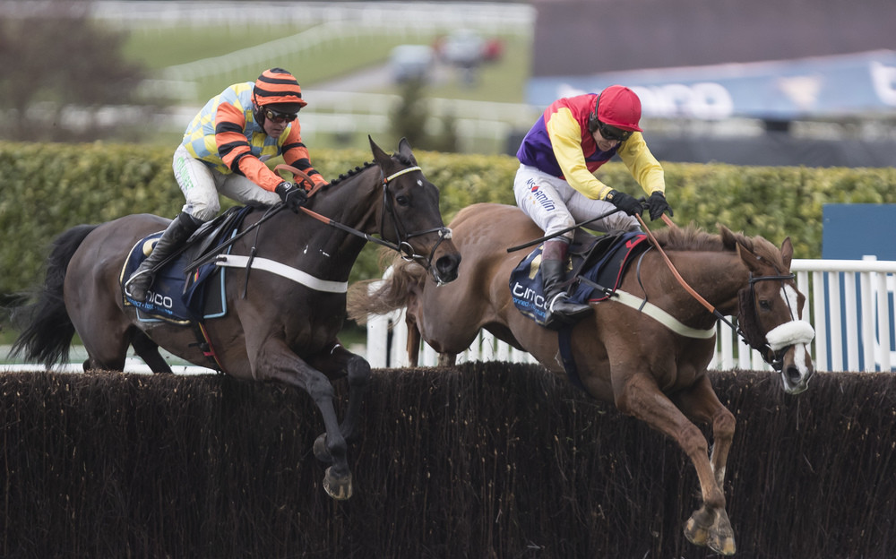 How Big Is National Hunt Racing Outside Of The UK & Ireland? | myracing