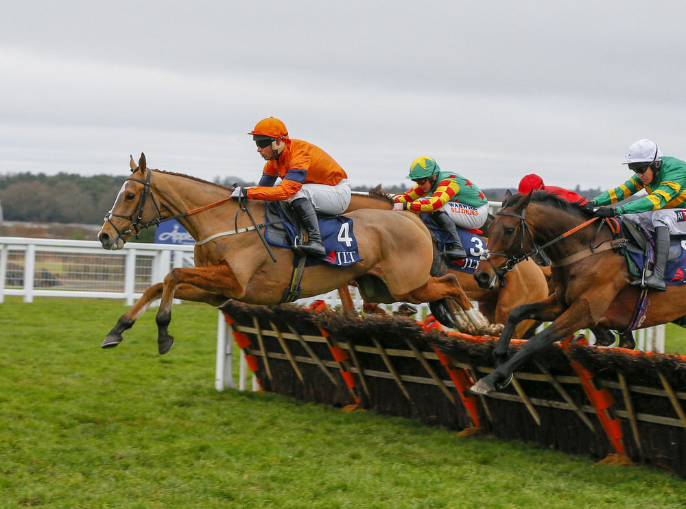 Guide to Saturday's ITV Racing | myracing