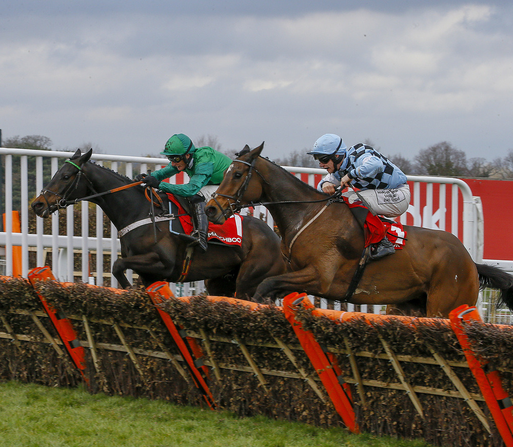 611/1 Racing Post Weekender Acca! | myracing