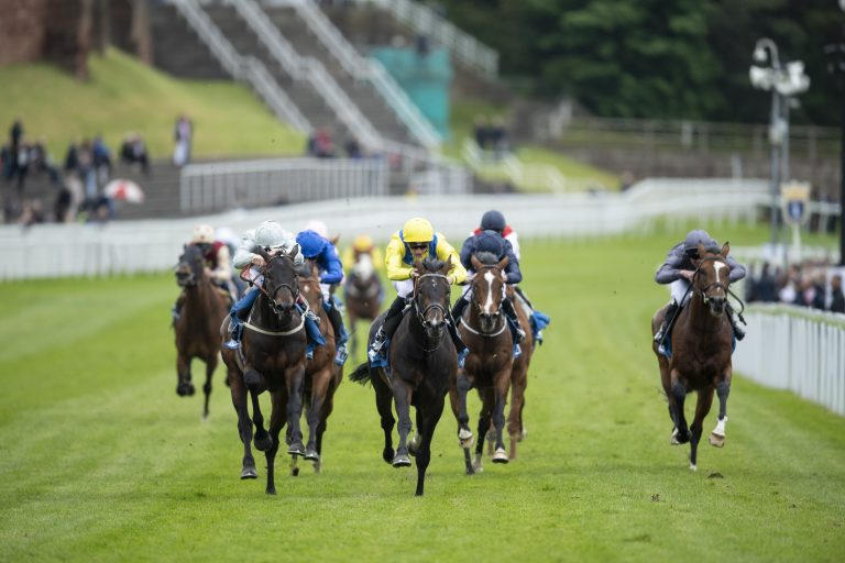 'Chester form is a must'- three track specialists form 683-1 treble on ...