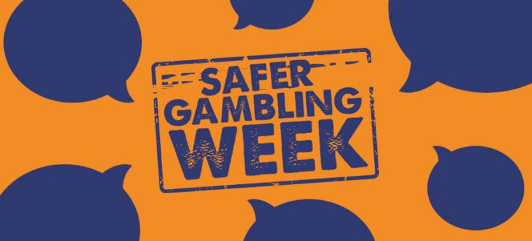 Safer Gambling Week: Minimise your stake to maximise your fun at the ...