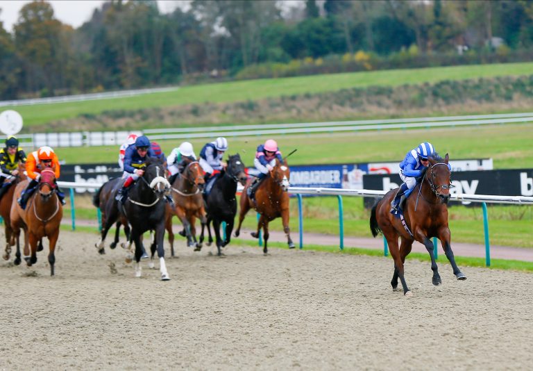 181-1 Treble for top trainer with remarkable 43% strike-rate in 2021 ...