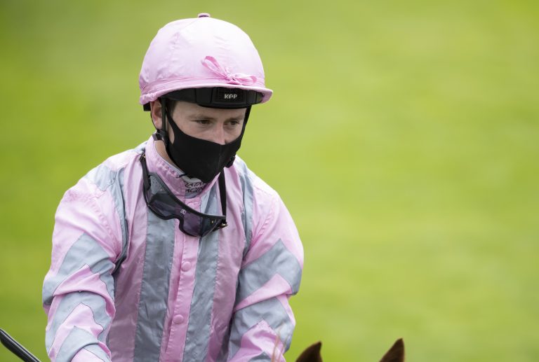 Oisin Murphy is 3/5 on the turf at Lingfield and heads there for two ...