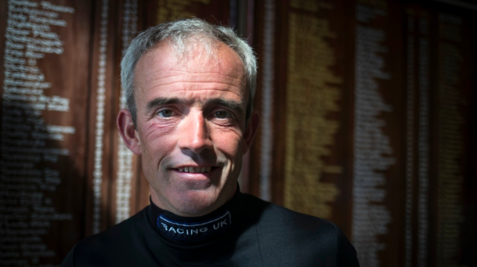 REVEALED: The UK’s favourite racing pundits, commentators and ...