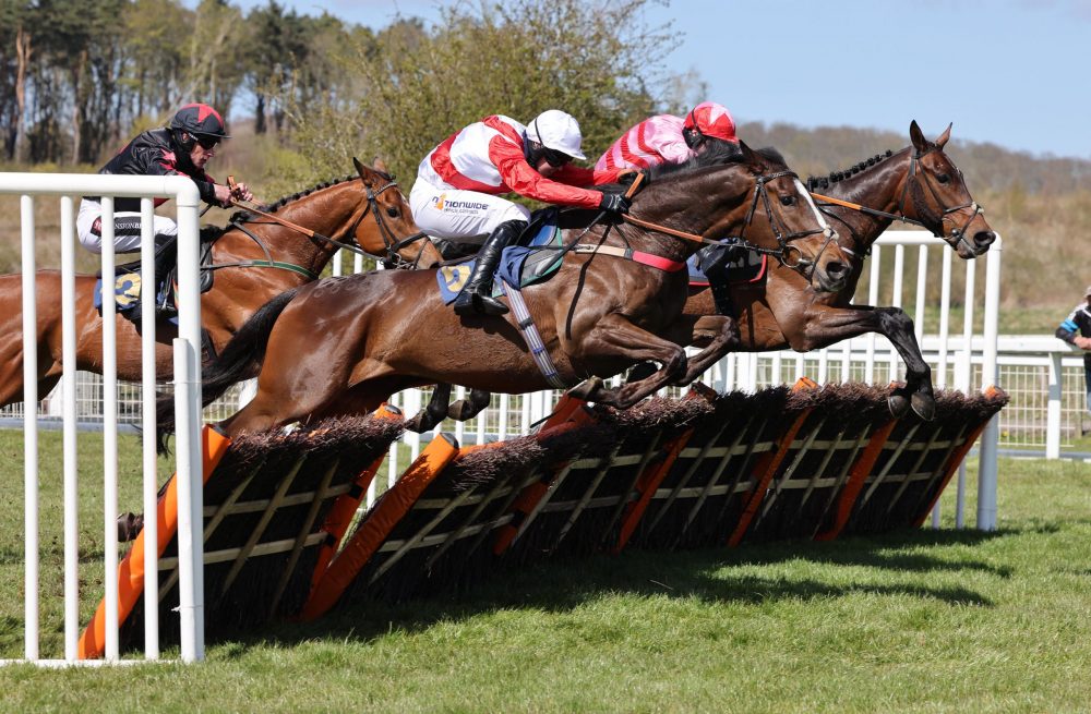 Irish raiders at Perth: runner-by-runner guide for all 10 runners ...