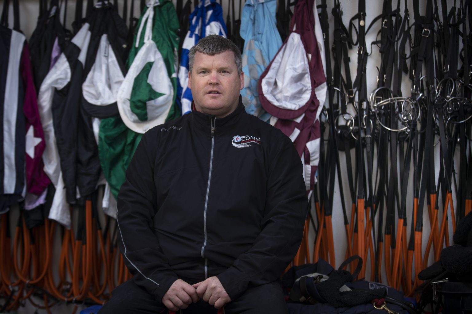 Gordon Elliott sends two runners to Ayr for the first time this season ...