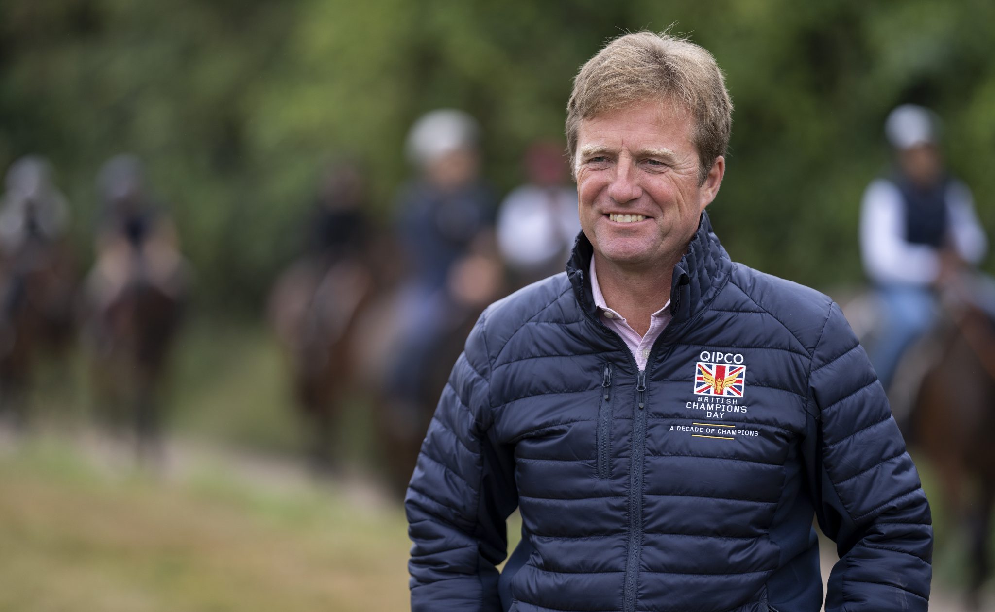 Ralph Beckett is 2/3 at Ffos Las in 2025 and he sends one there on ...