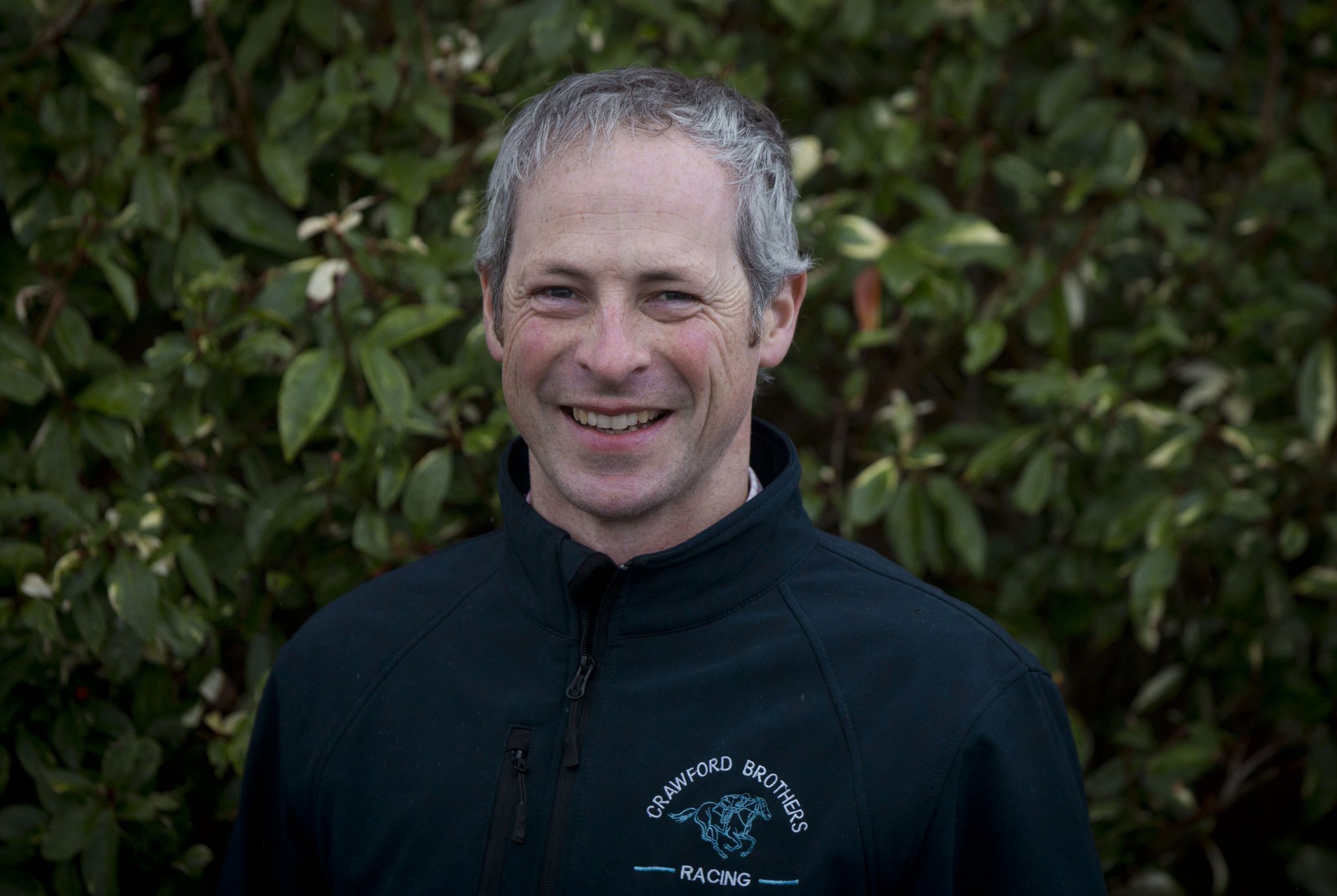 Stuart Crawford and Daryl Jacob plotting double raid at Ayr on Monday ...