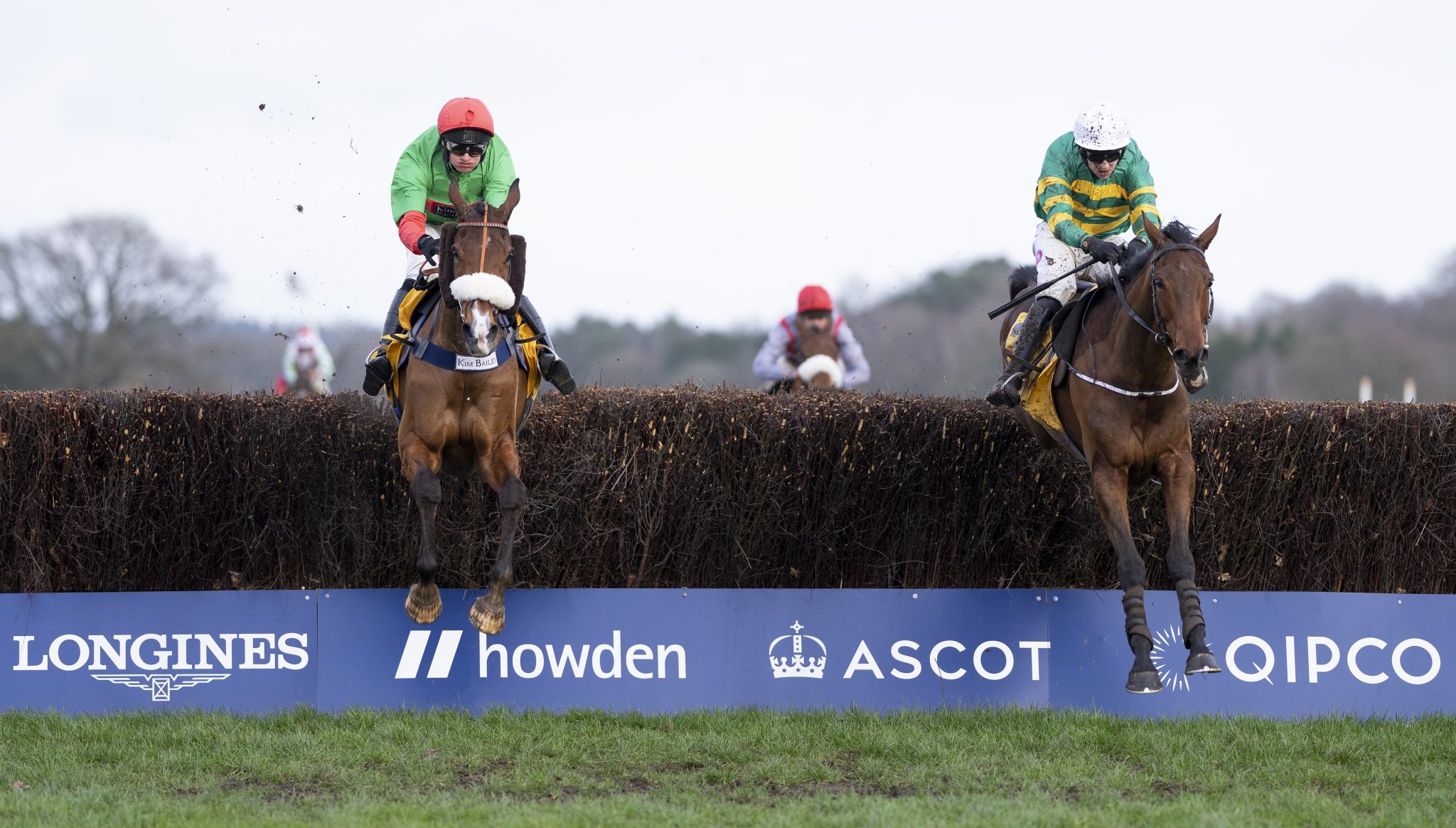 'He was 60% at the track last season' - why this jockey is worth ...