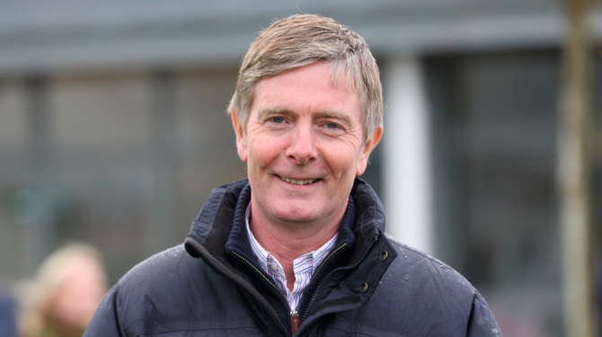 Barry Connell & Michael O'Sullivan team up with one Thurles runner on ...