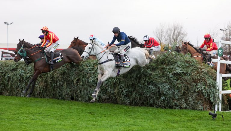 ITV Aintree Outsiders: Adrian picks out three horses who look ...