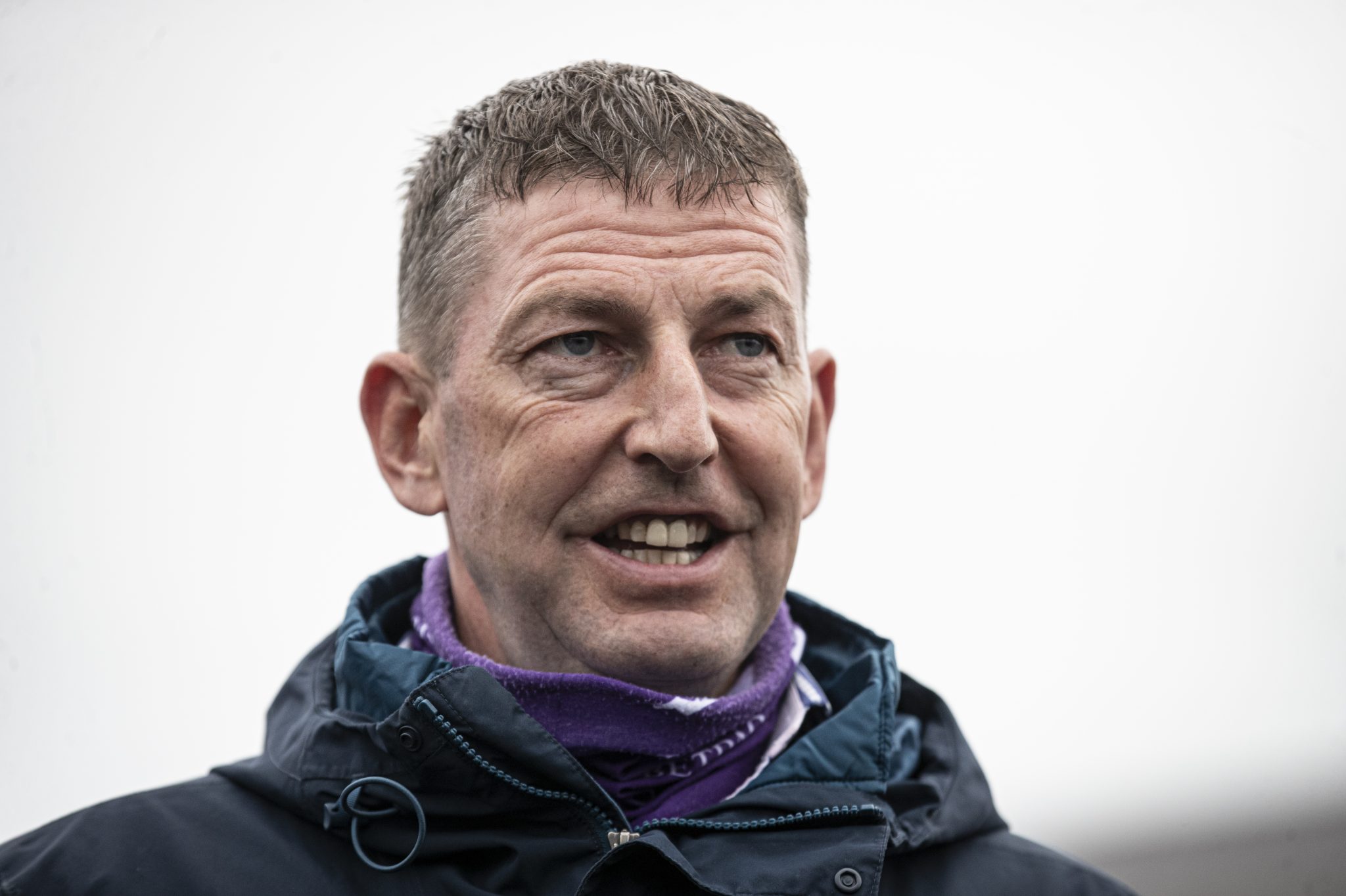 Gavin Cromwell sends one runner on the 500-mile round trip to Kempton ...