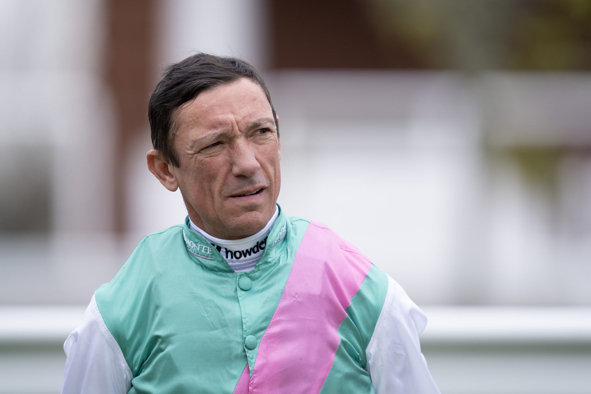 Frankie Dettori makes big switch for the St Leger and the price won’t ...