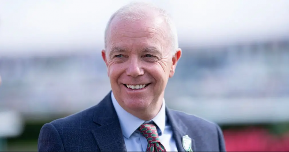 Karl Burke is unbeaten at Kempton in 2025 and sends two runners on ...