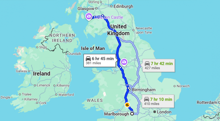 Ollie Sangster sends one runner with a big chance on a 762-mile trip to ...